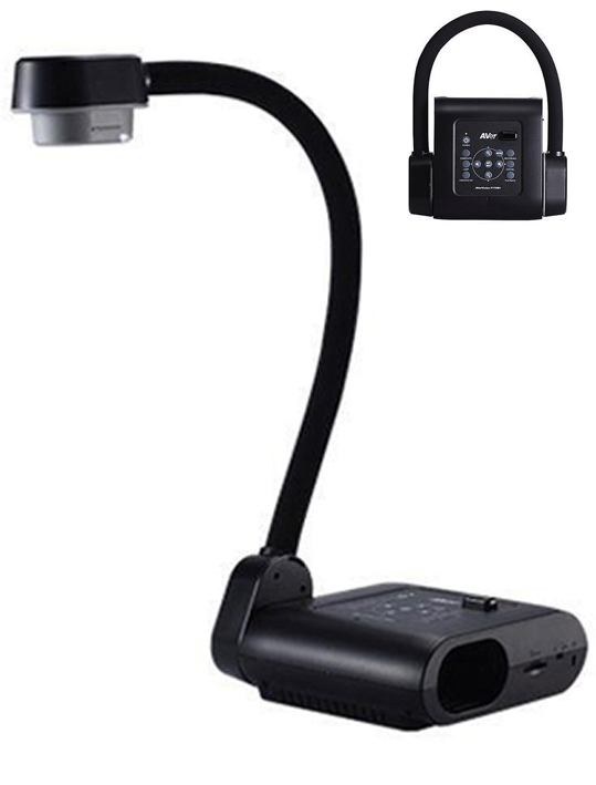 Dokumentenkamera AVerVision, Dokumentenkamera, Dokumentenkamera für Schulen, AVerMedia ...