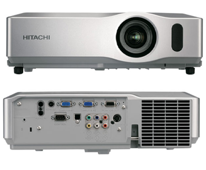 HITACHI CP-X301 | 1000X301