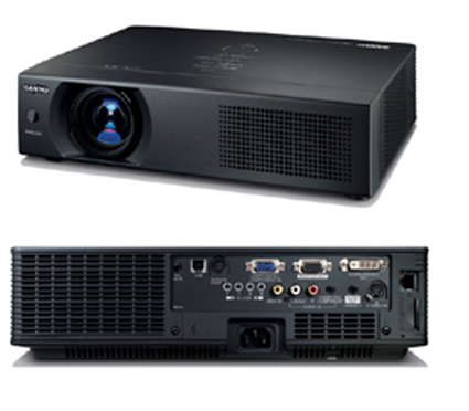 Sanyo PLC-WXU30 | 1000WXU30