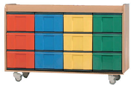 Eigentumsschrank, Eigentumsschränke, Kleinteileschrank ...