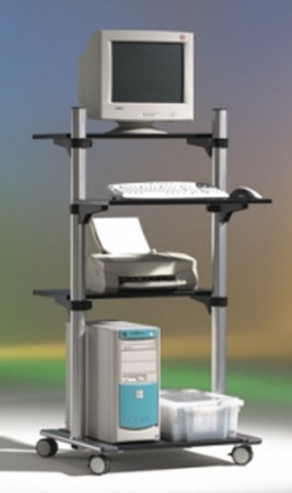 PC-Arbeitstische, PC-Tische, EDV-Tische, PC-Stationen, Computertische ...